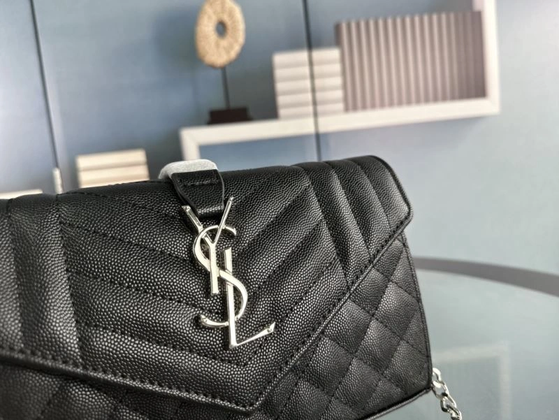Affordable YSL Satchel Bags