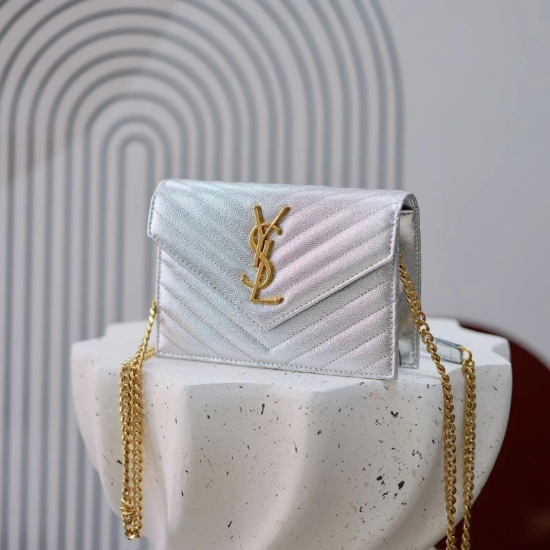 Brand-original YSL Satchel Bags
