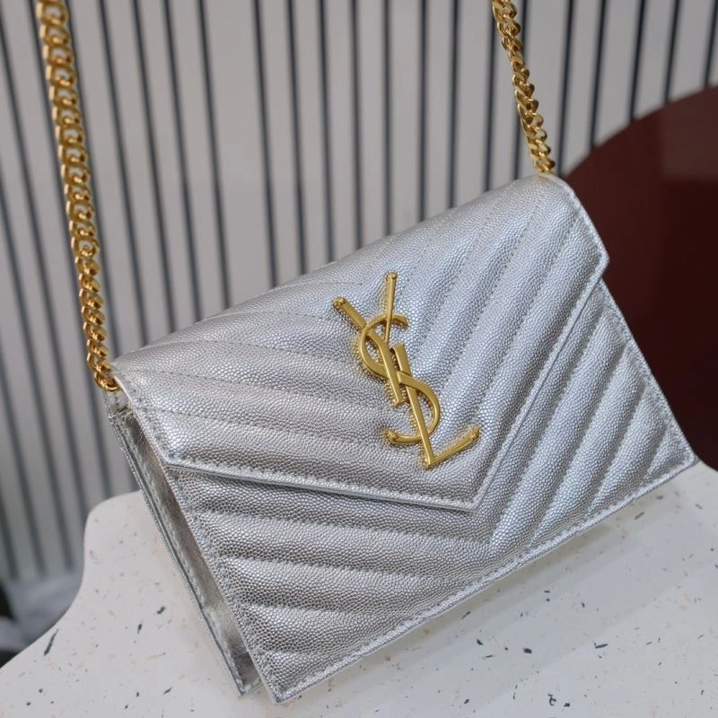 Brand-original YSL Satchel Bags