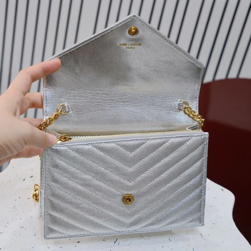 Brand-original YSL Satchel Bags