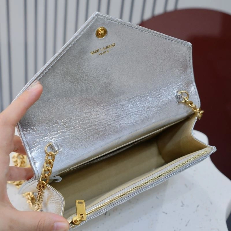 Brand-original YSL Satchel Bags