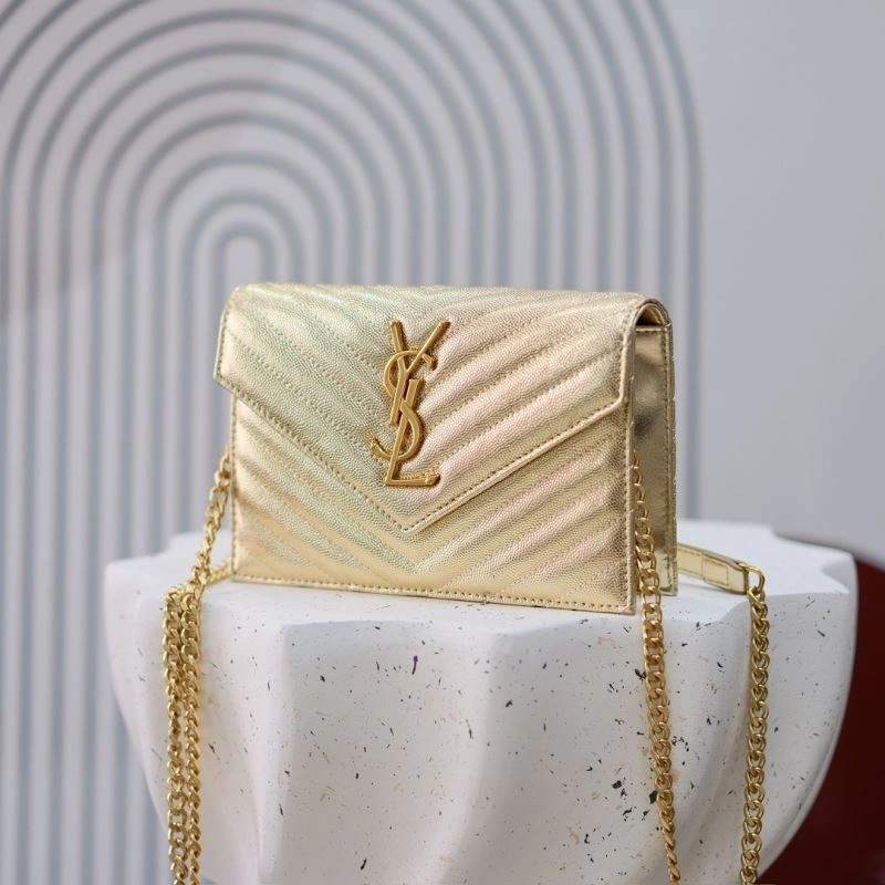 Reasonably priced YSL Satchel Bags