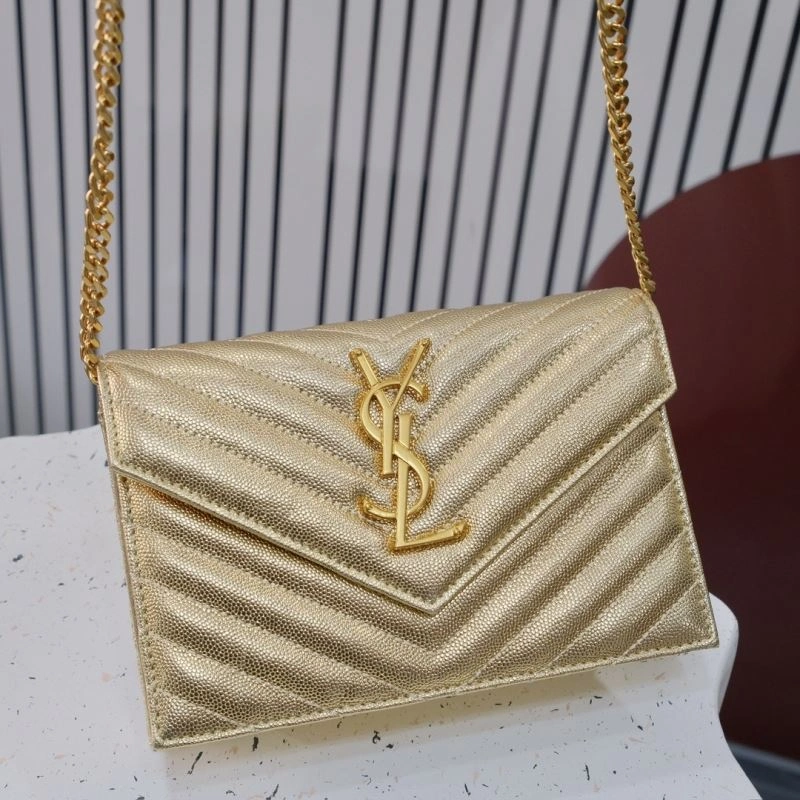 Reasonably priced YSL Satchel Bags