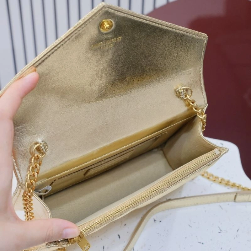 Reasonably priced YSL Satchel Bags