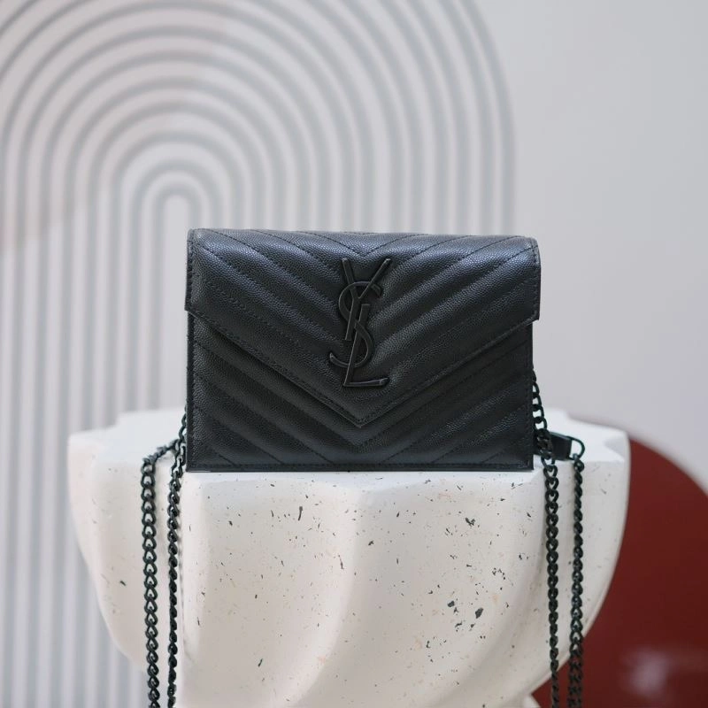 YSL Satchel Bags