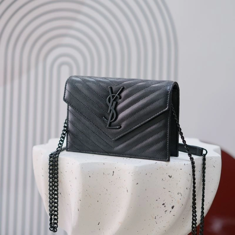 Value-priced YSL Satchel Bags
