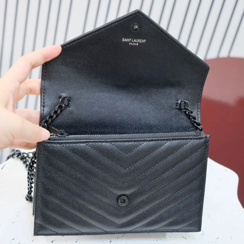 Value-priced YSL Satchel Bags