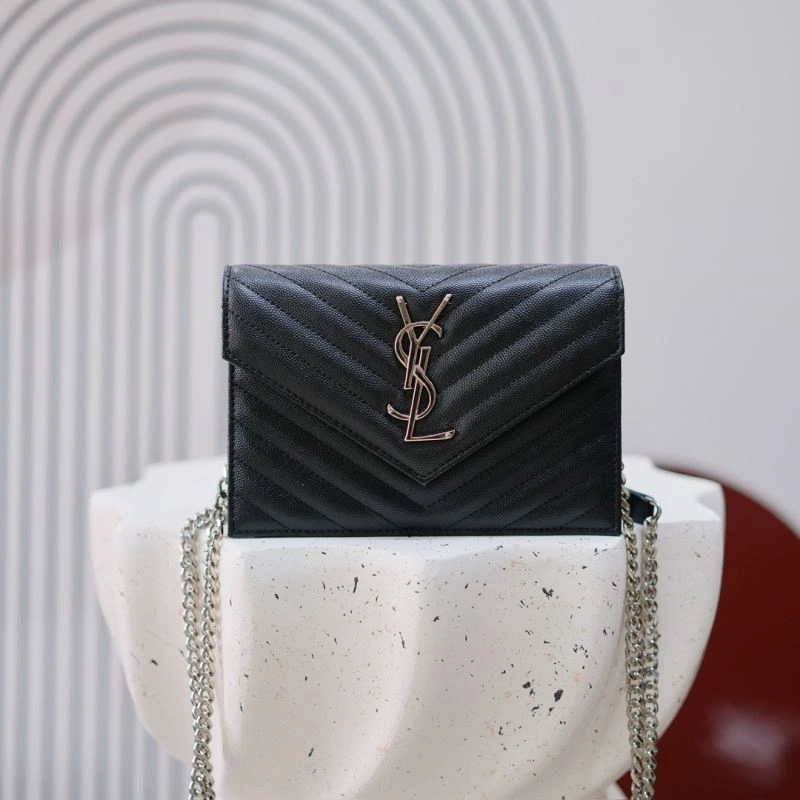 YSL Satchel Bags