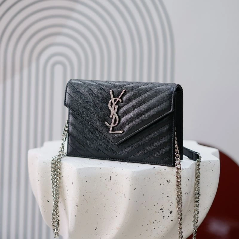 Perfect replica YSL Satchel Bags