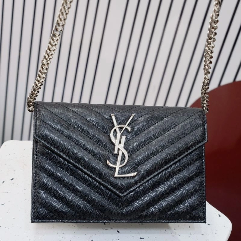 Perfect replica YSL Satchel Bags