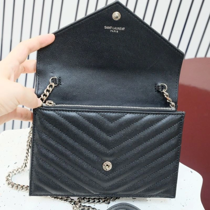 Perfect replica YSL Satchel Bags