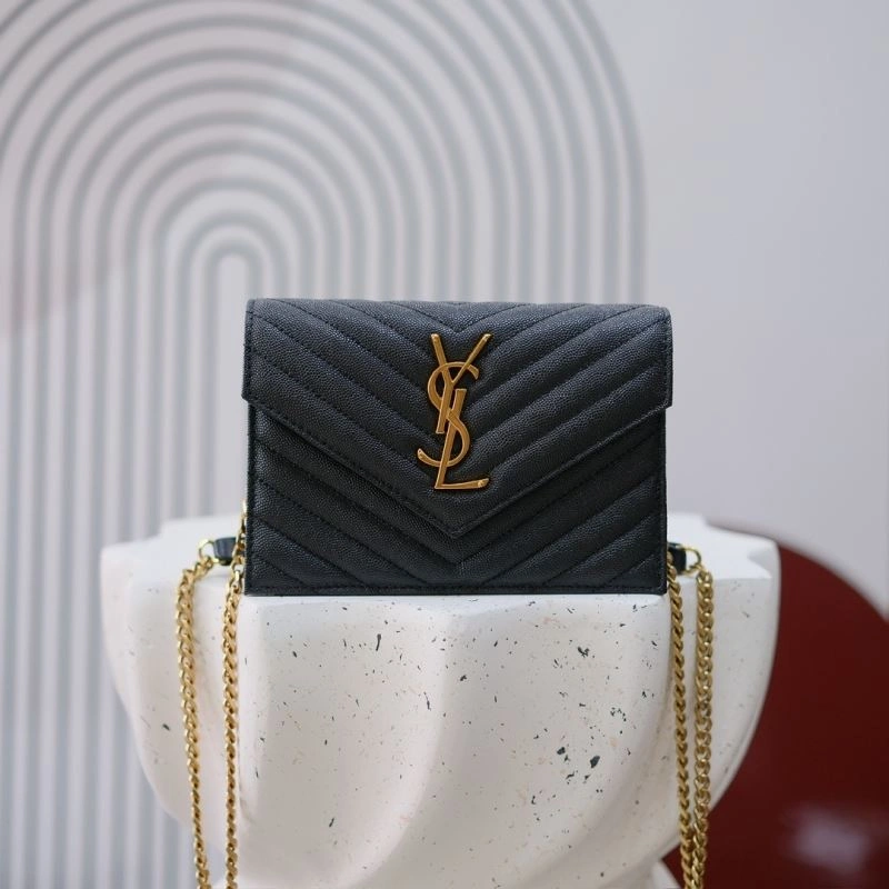 YSL Satchel Bags