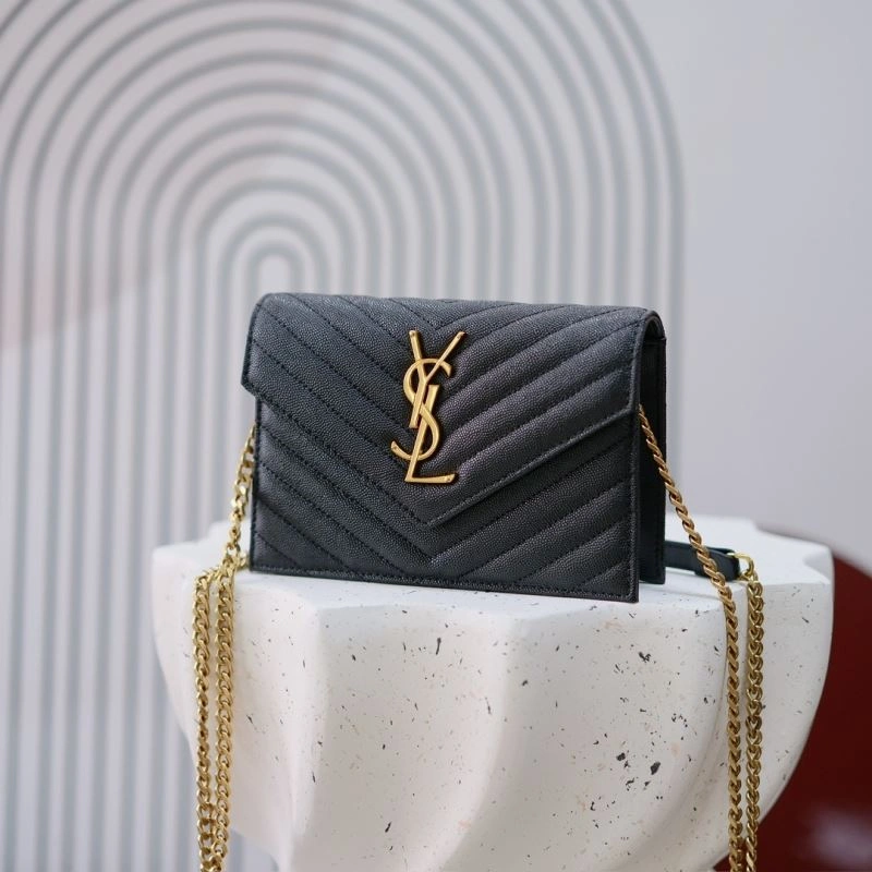 Value-priced YSL Satchel Bags