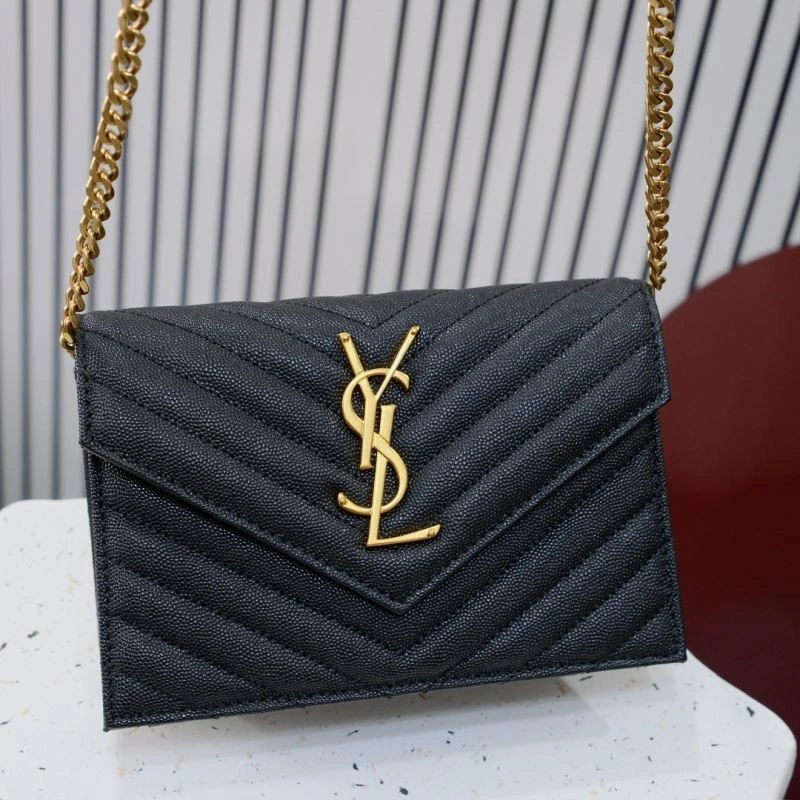 Value-priced YSL Satchel Bags
