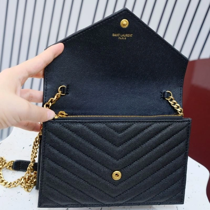 Value-priced YSL Satchel Bags