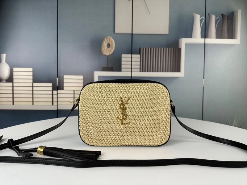 YSL Satchel Bags