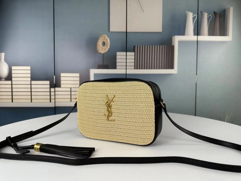 Economical YSL Satchel Bags