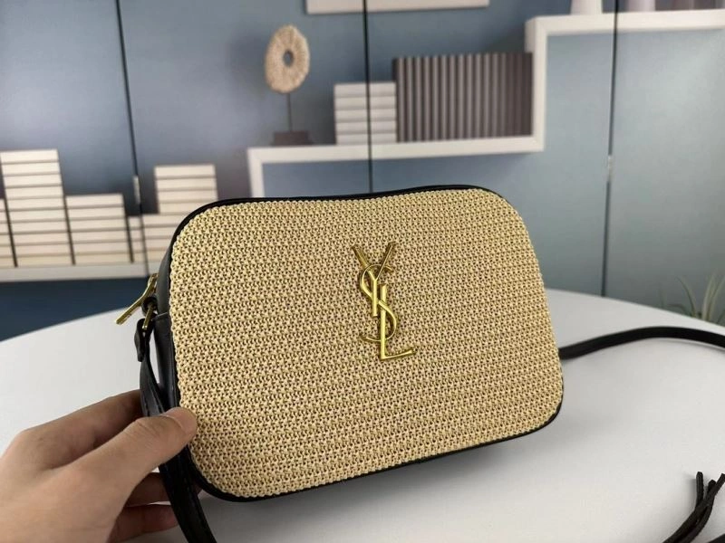 Economical YSL Satchel Bags