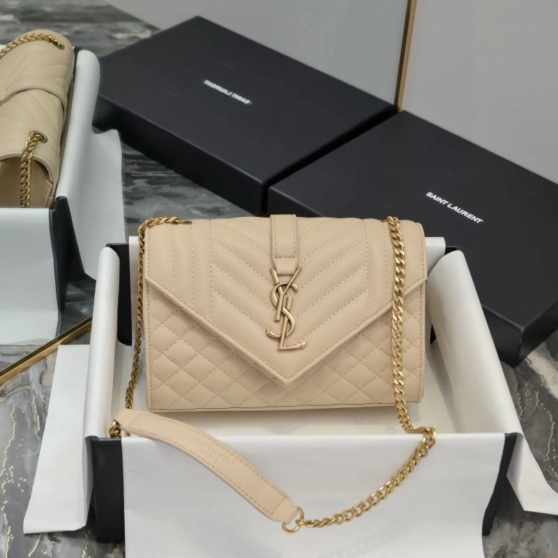 YSL Satchel Bags
