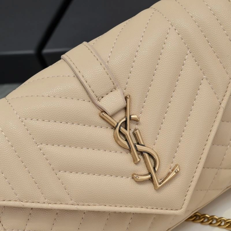 Economical YSL Satchel Bags