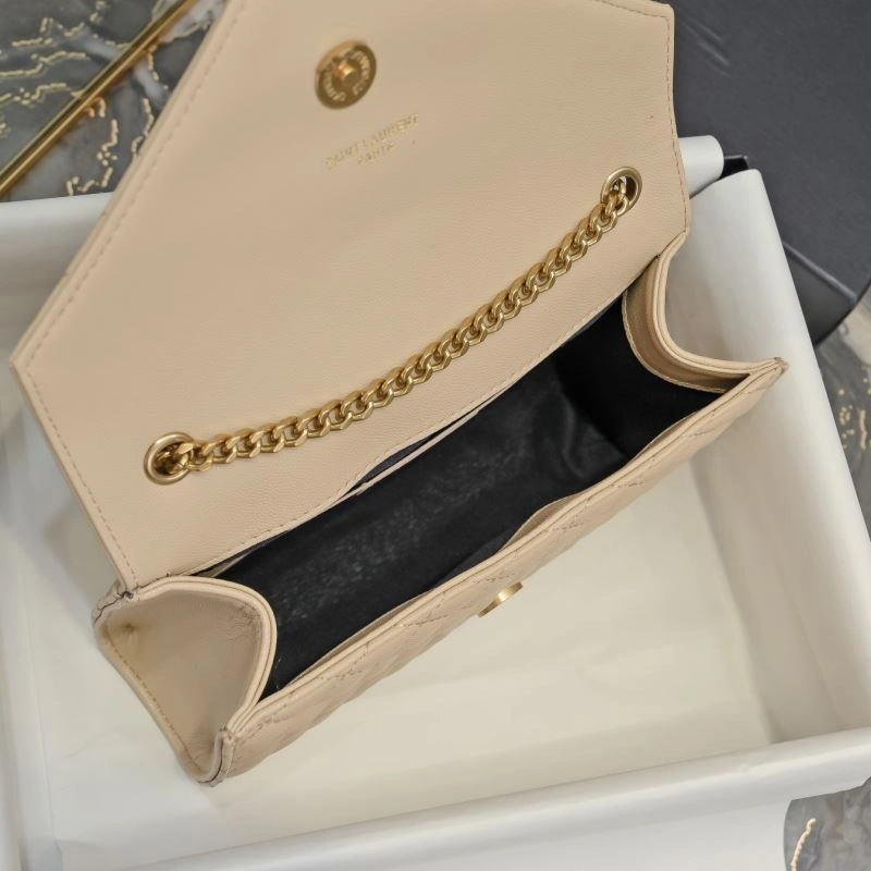 Economical YSL Satchel Bags