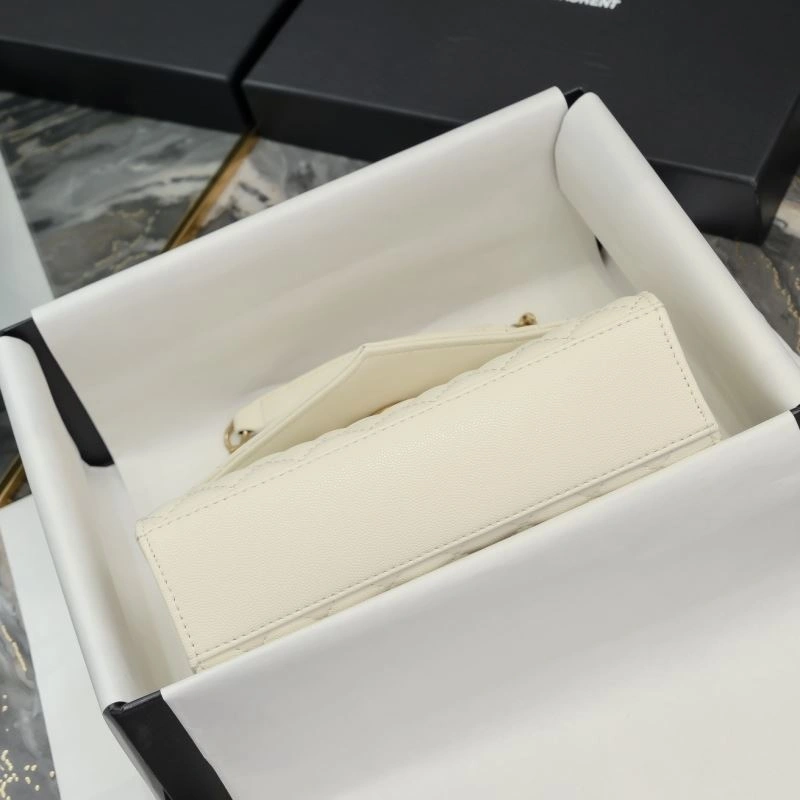 Reasonably priced YSL Satchel Bags