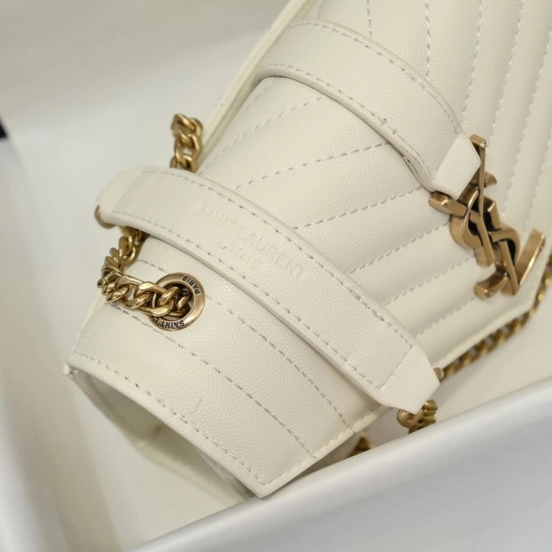 Reasonably priced YSL Satchel Bags