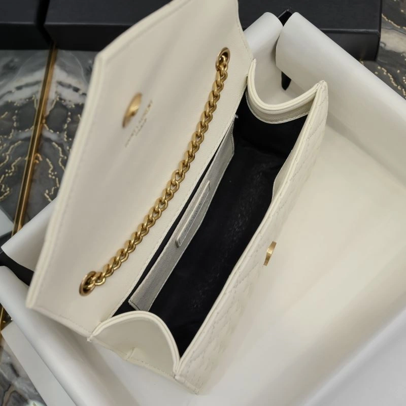 Reasonably priced YSL Satchel Bags
