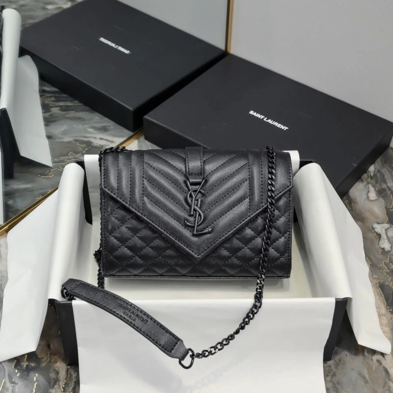 YSL Satchel Bags