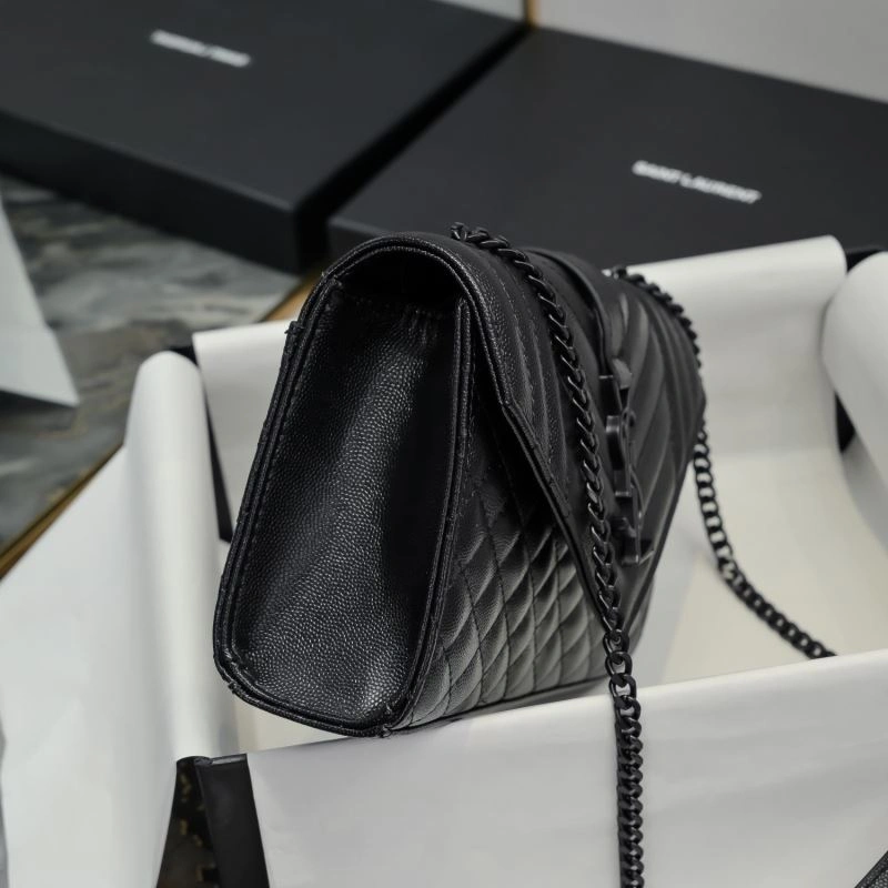 Budget-friendly YSL Satchel Bags