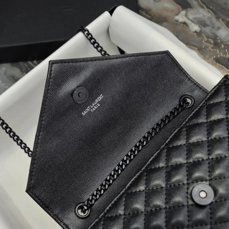 Budget-friendly YSL Satchel Bags