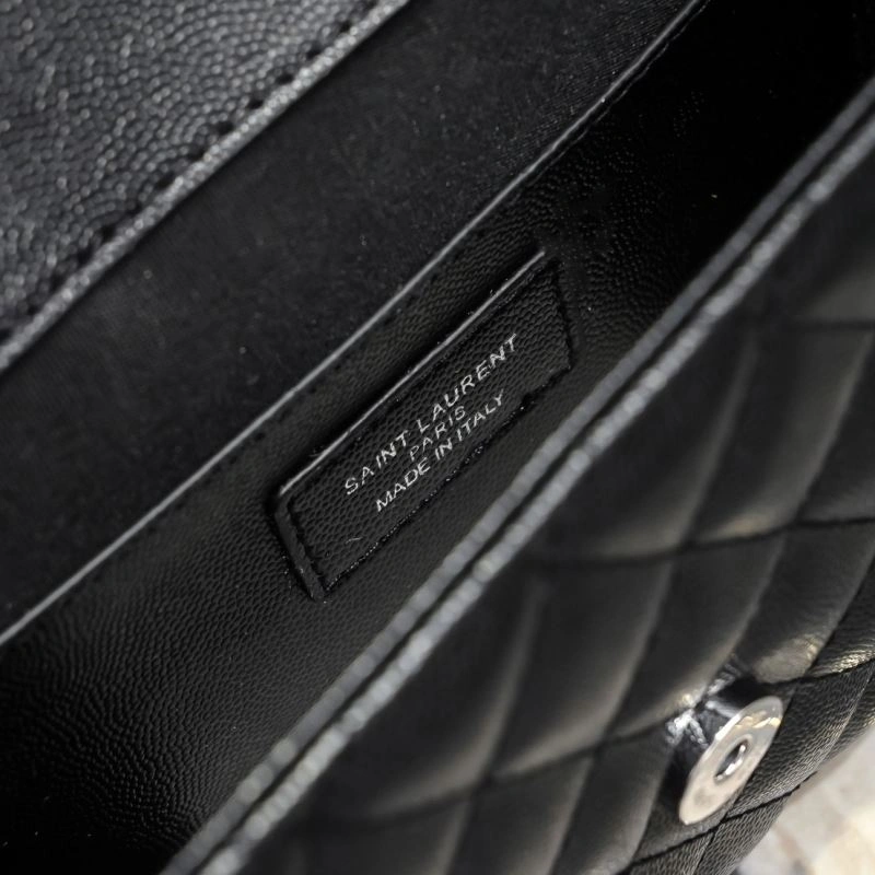 Budget-friendly YSL Satchel Bags