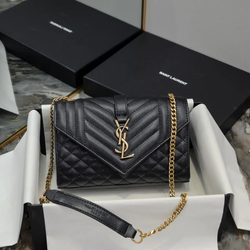 YSL Satchel Bags