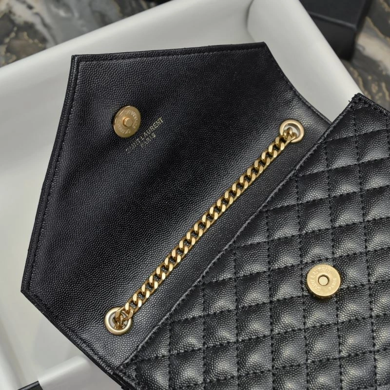 Budget-friendly YSL Satchel Bags