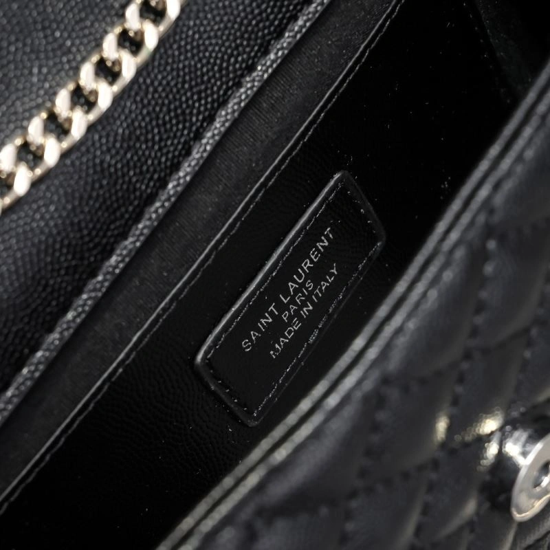 Accurate model YSL Satchel Bags