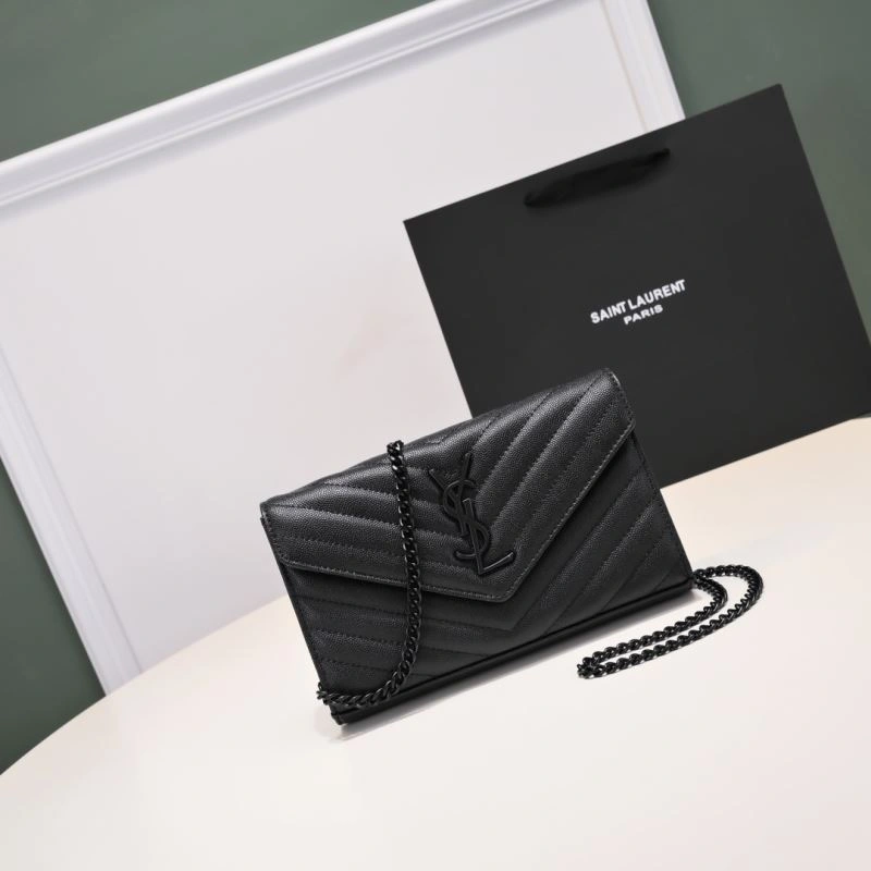 YSL Satchel Bags