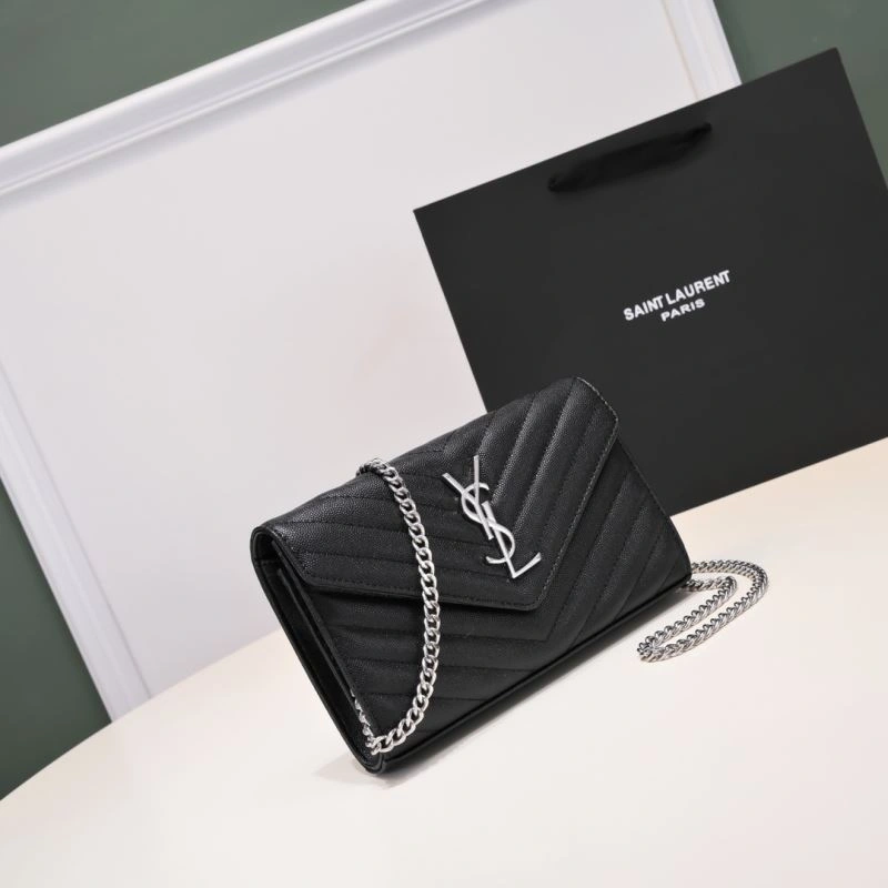 Accurate model YSL Satchel Bags