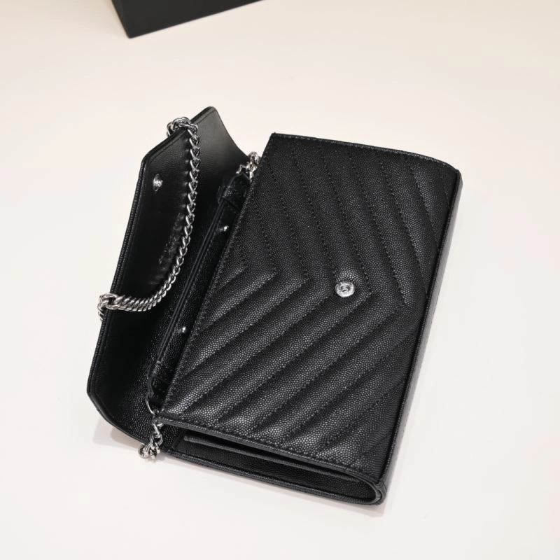 Accurate model YSL Satchel Bags