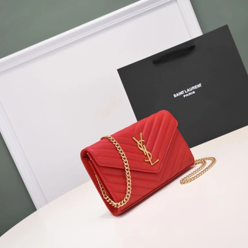 Discounted YSL Satchel Bags