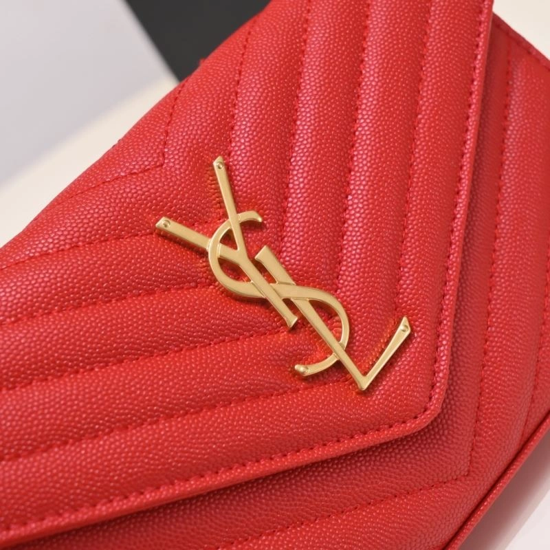 Discounted YSL Satchel Bags