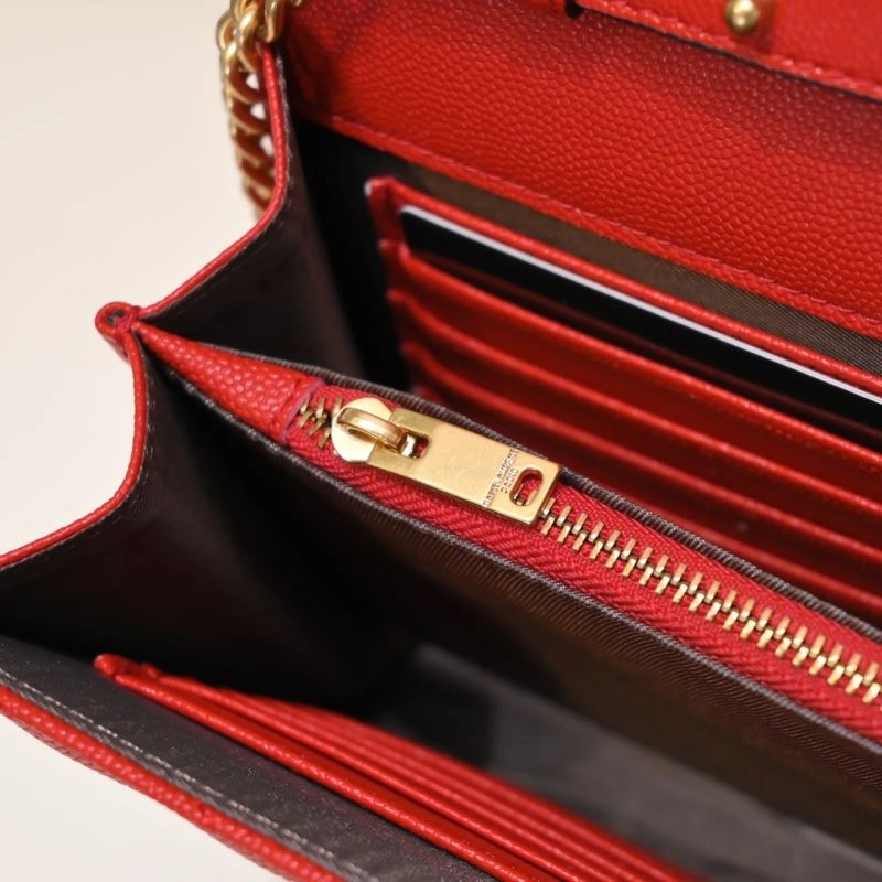 Discounted YSL Satchel Bags