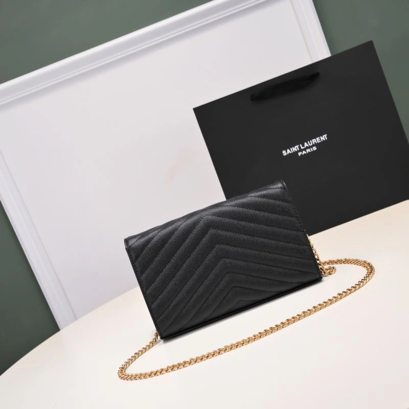 High accuracy YSL Satchel Bags