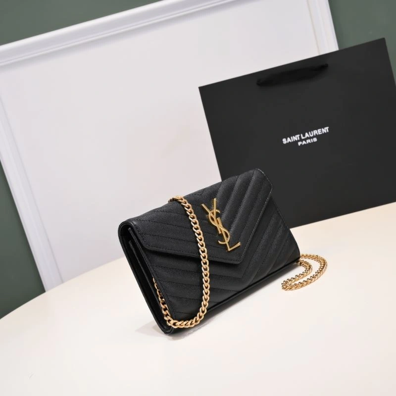 High accuracy YSL Satchel Bags