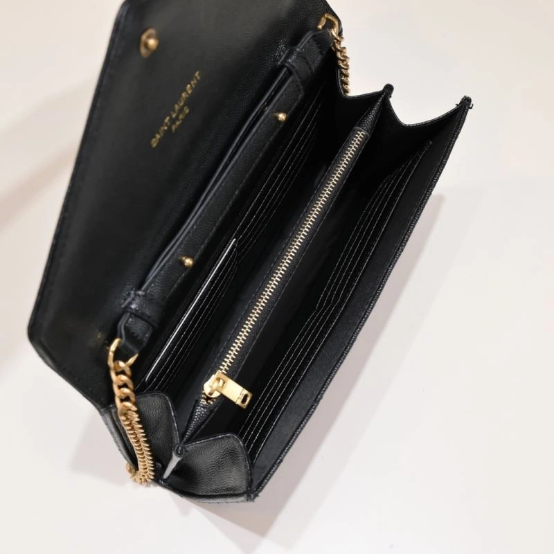 High accuracy YSL Satchel Bags