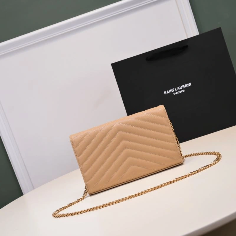 Low-cost YSL Satchel Bags