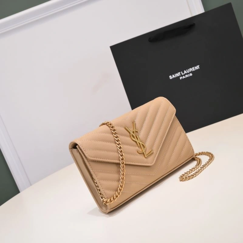Low-cost YSL Satchel Bags