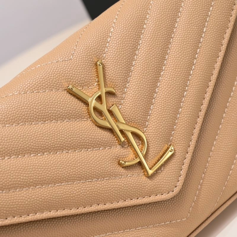 Low-cost YSL Satchel Bags
