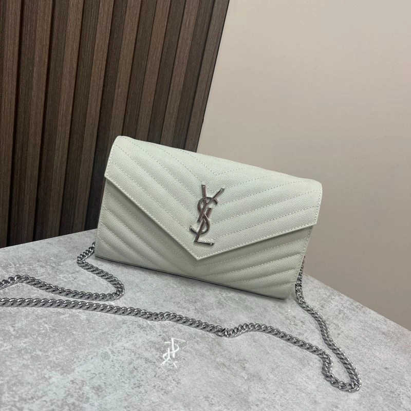 YSL Satchel Bags