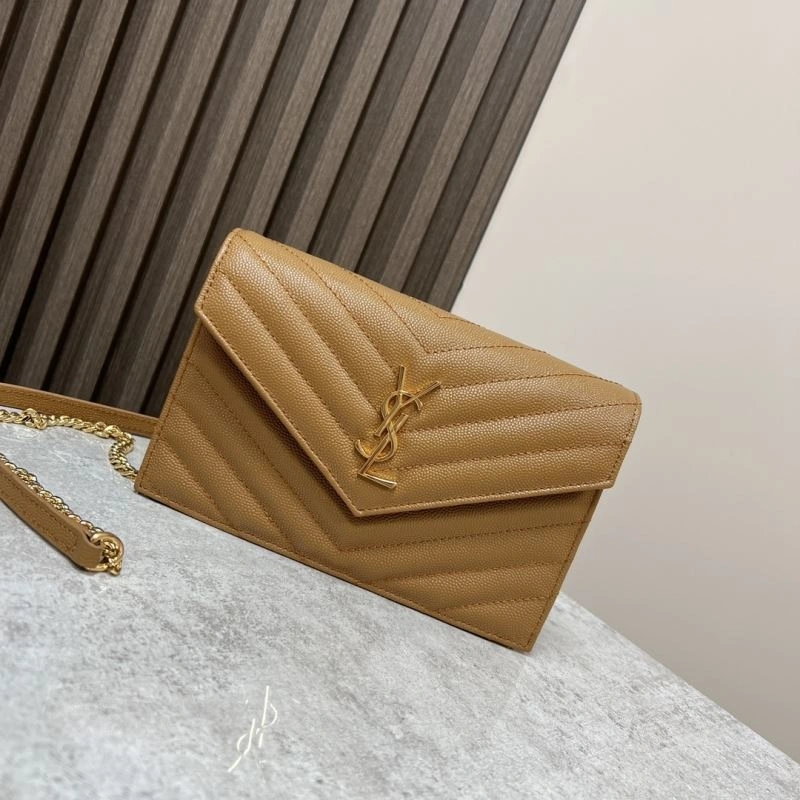 YSL Satchel Bags