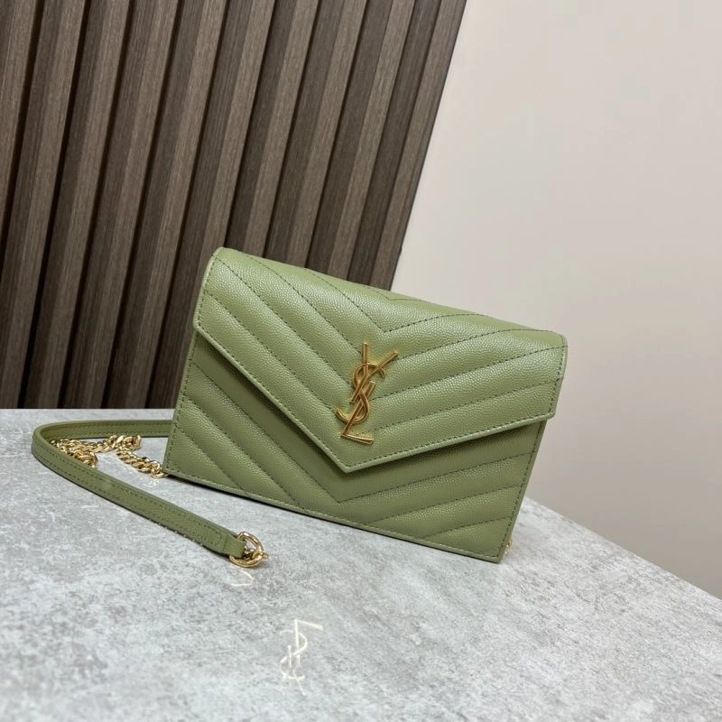 YSL Satchel Bags
